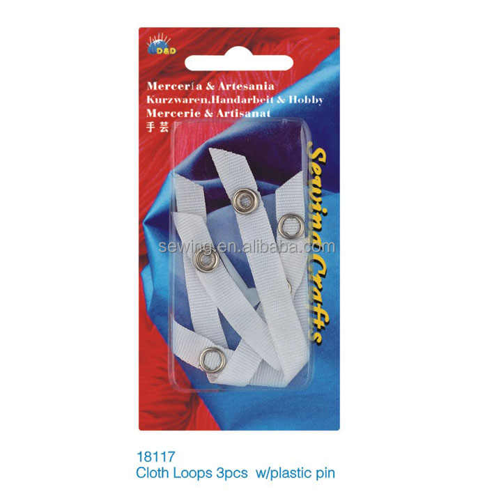 D&D Coat Hanging Loops For Clothing| Alibaba.com