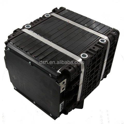 A123 Battery Pack AMP20M1HD-A 48V 20ah for Ebikes & Escooters