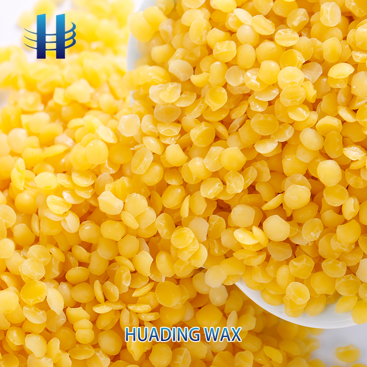 Henan Shengchao Apiculture Co., Ltd. - Beeswax Foundation, Beeswax