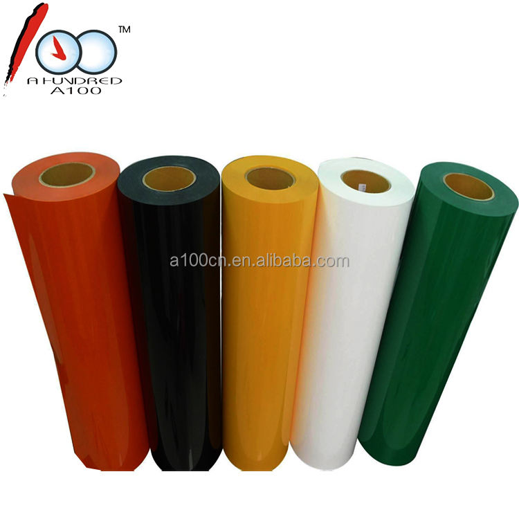 51cm PU Heat Transfer Vinyl Film for Textiles and Clothing| Alibaba.com