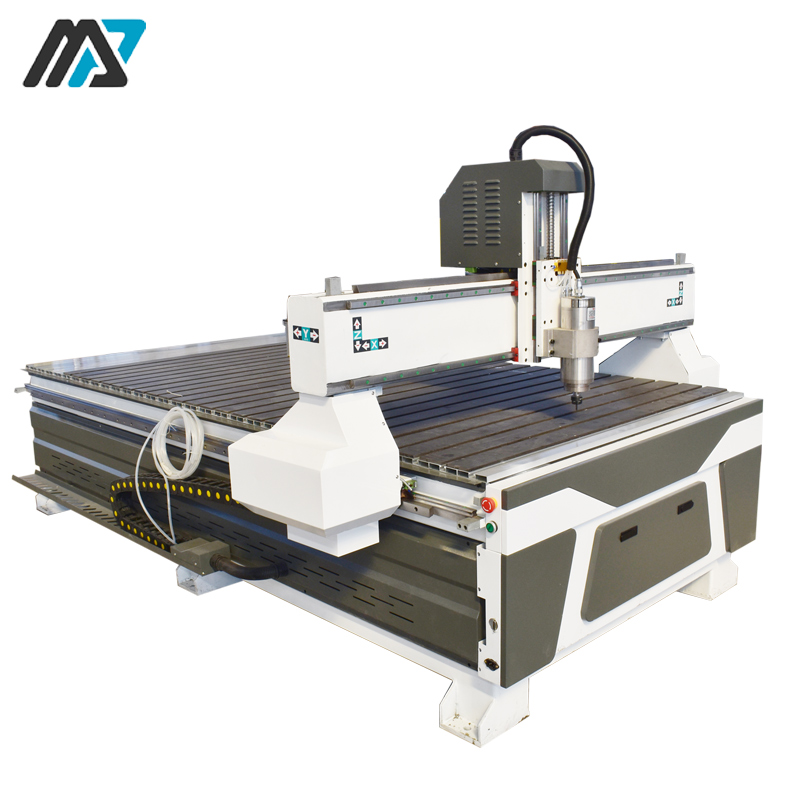 Jai Kerala India Industries CNC Router 1325 for Wood