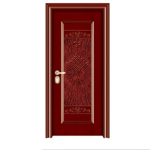Used Exterior Doors for Sale - Modern Steel Security