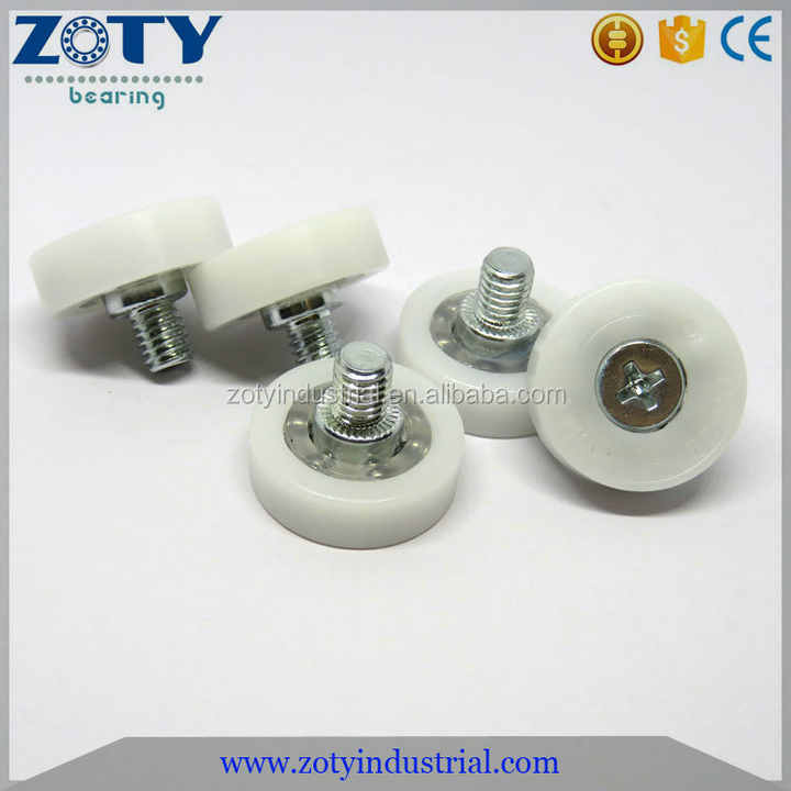 Durable Drawer Rollers - Efficient and Reliable Solutions