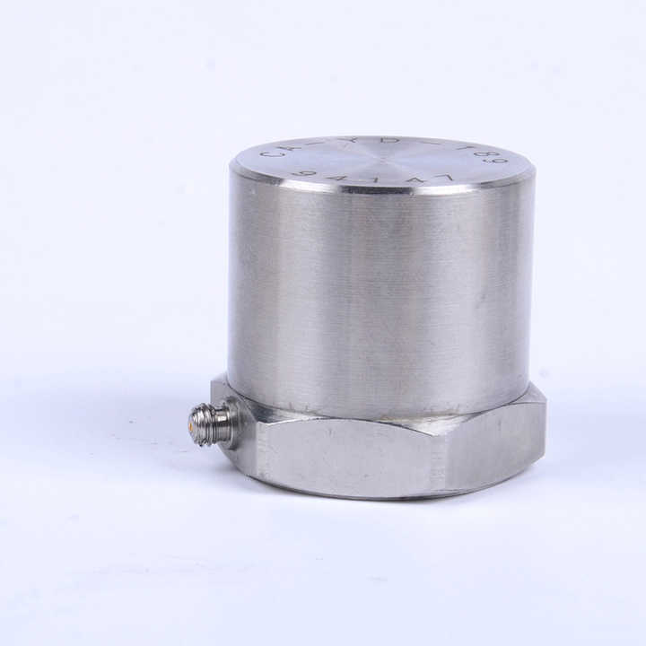 1000mv/g High sensitivity IEPE piezoelectric accelerometer| Alibaba.com