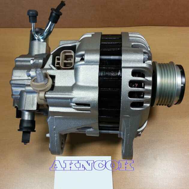 TERRACAN ALTERNATOR 37300-4X001,37300-4X003,37300-4X503,37300-4X950 ...