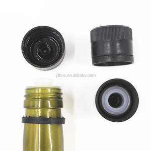 Wholesale olive oil bottle cap and insert for Sustainable and Stylish ...