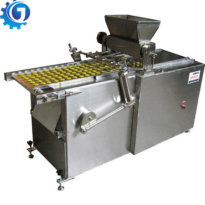 Commercial Small Biscuit Making Machine Mini Cookie Maker| Alibaba.com