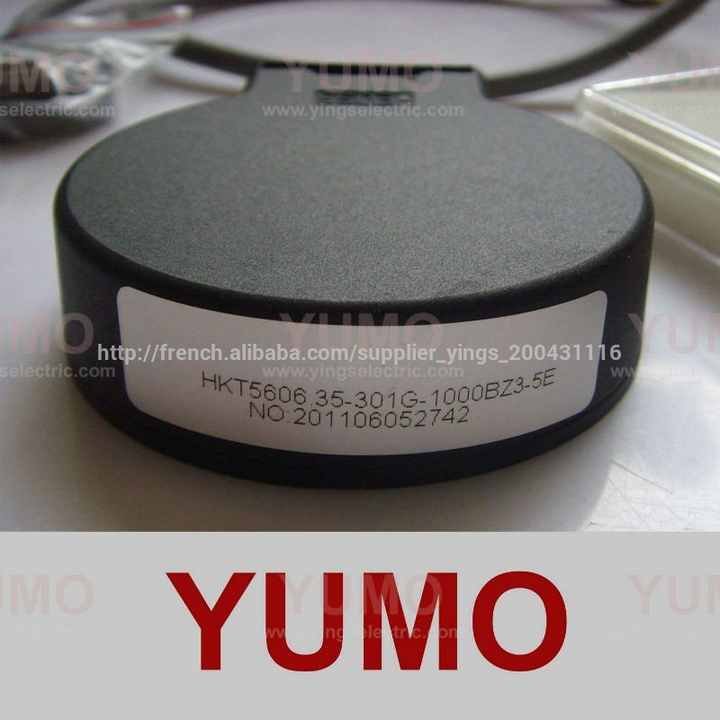 Hkt56 moteur codeur optique ( encodeur rotatif )| Alibaba.com