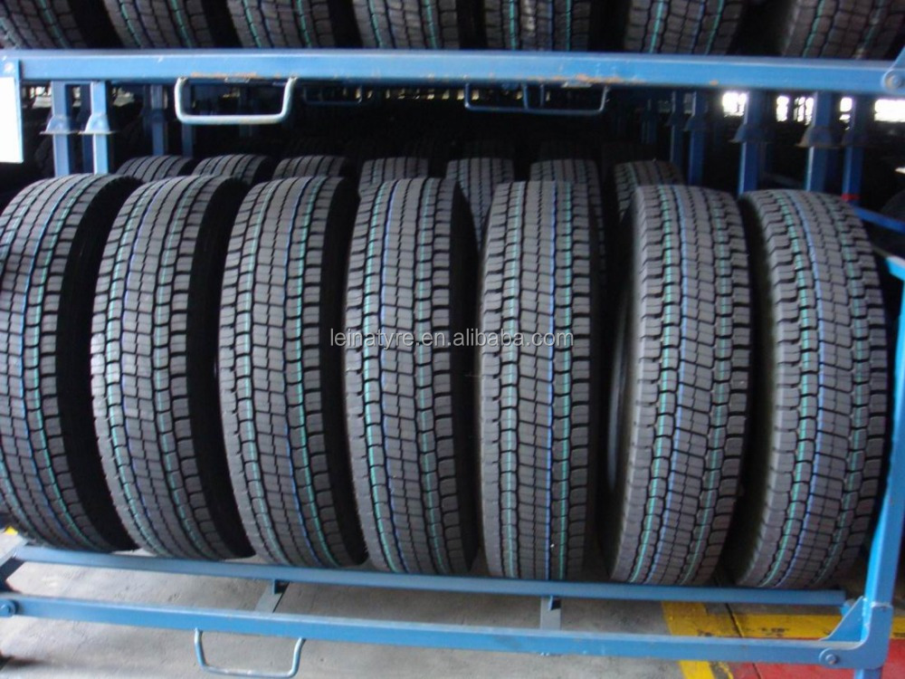 Double Star Tires - Quality and Performance for Cars & Trucks