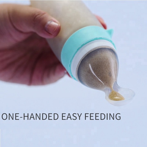 Burabi Smart Baby Formula Milk Maker - BPA Free & Adjustable