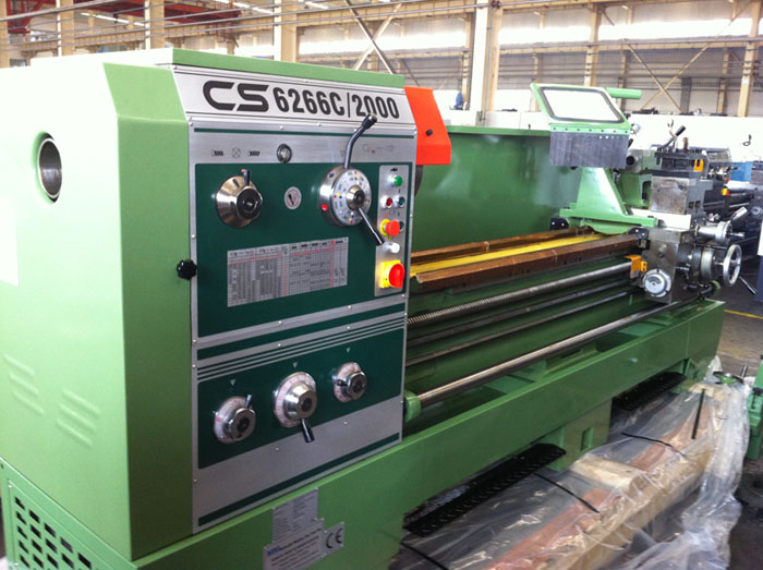 In Stock Lathe Baoji High Accuracy Lathe Machines | Alibaba.com