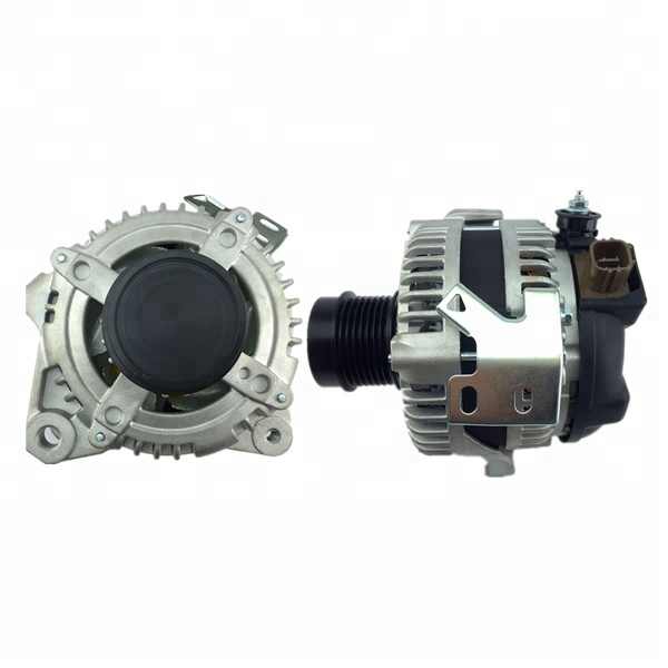 Alternador automático para Toyota RAV4 Lester 11201,27060-28300,104210 ...