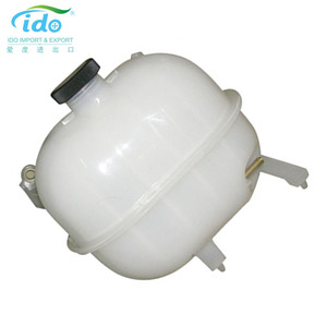 Boost Performance with Advanced toyota expansion tank Solutions for ...