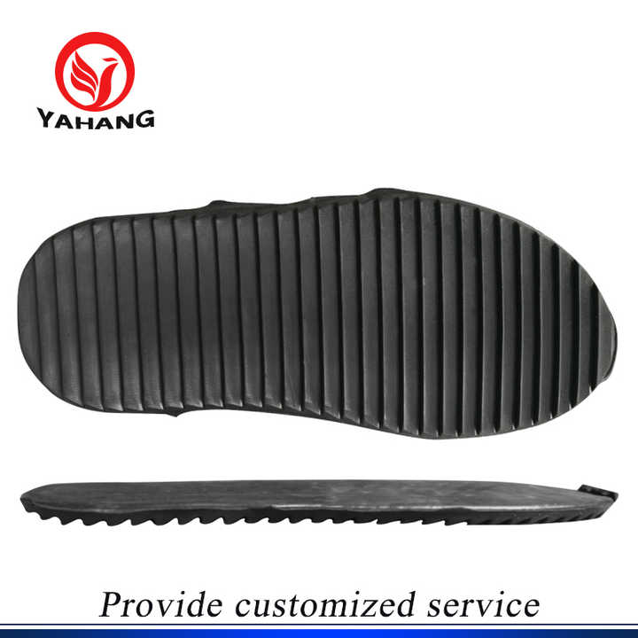 Big Foam Rubber Sheet Chunky Outsole Thin Rubber Sole for Shoe Making ...