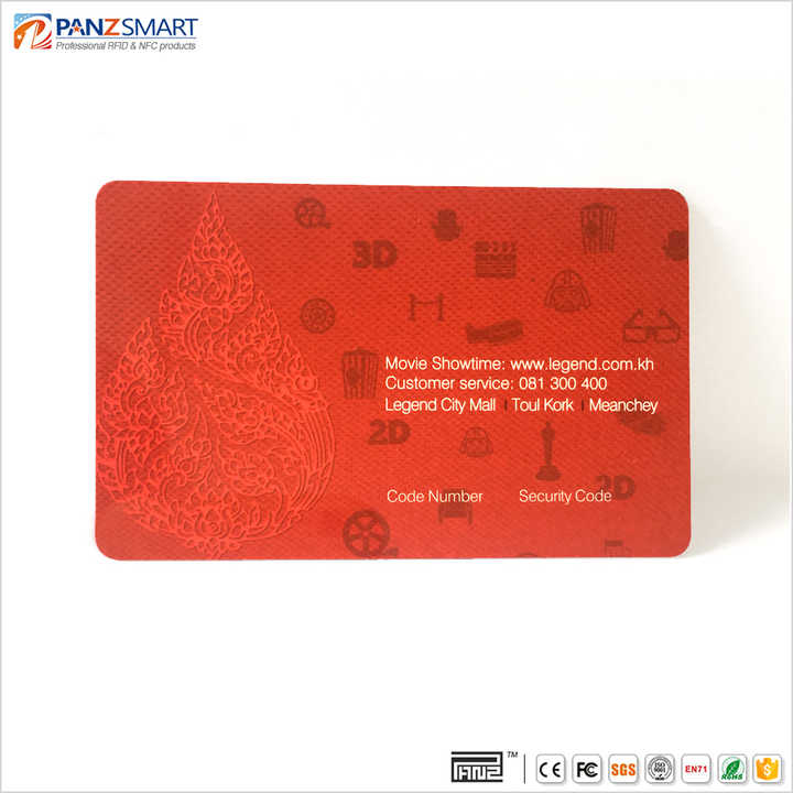 Customized Handwritten Signature Panels PVC Plastic Hanger Printing ...