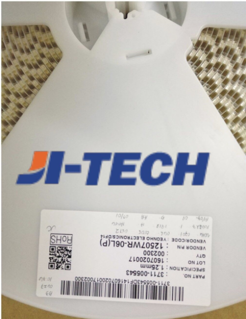 연호 1.25mm 피치 6 핀 커넥터 12507WR-06L(P) 연결관| Alibaba.com