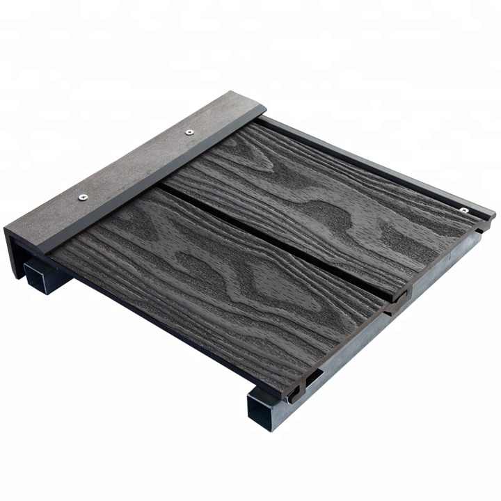 WPC Wall Cladding Philippines - Durable & Stylish Solutions