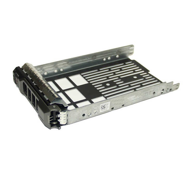 0F238F SAS SATA Server Caddy for DE PowerEdge R710 R610 R410 R420 R720 ...