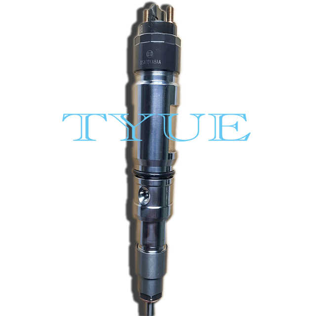 Inyector diésel 0 445 120 052 para BOSCH, inyector Common Rail ...