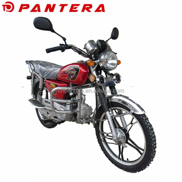 Mozambique Lifo 100cc 4-Stroke Motorcycle - Affordable Chinese ...
