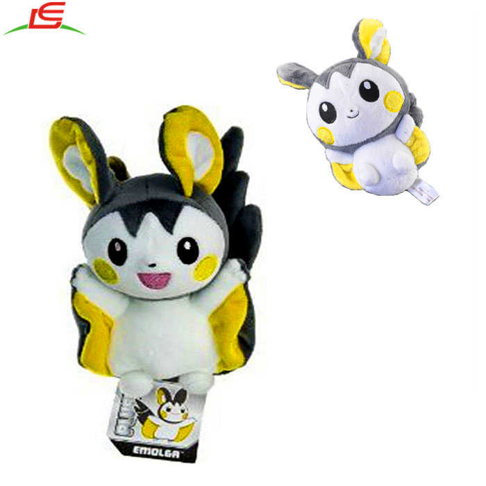 Emolga Plush