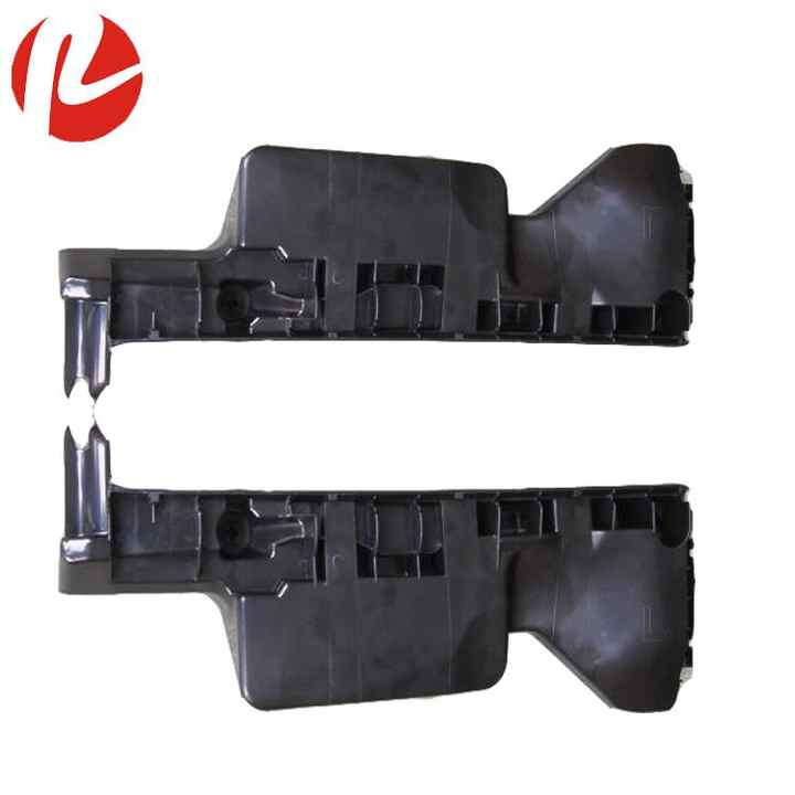 New Front Bumper Bracket for 2014-2016 Toyota Hiace Van & Mini Bus ...