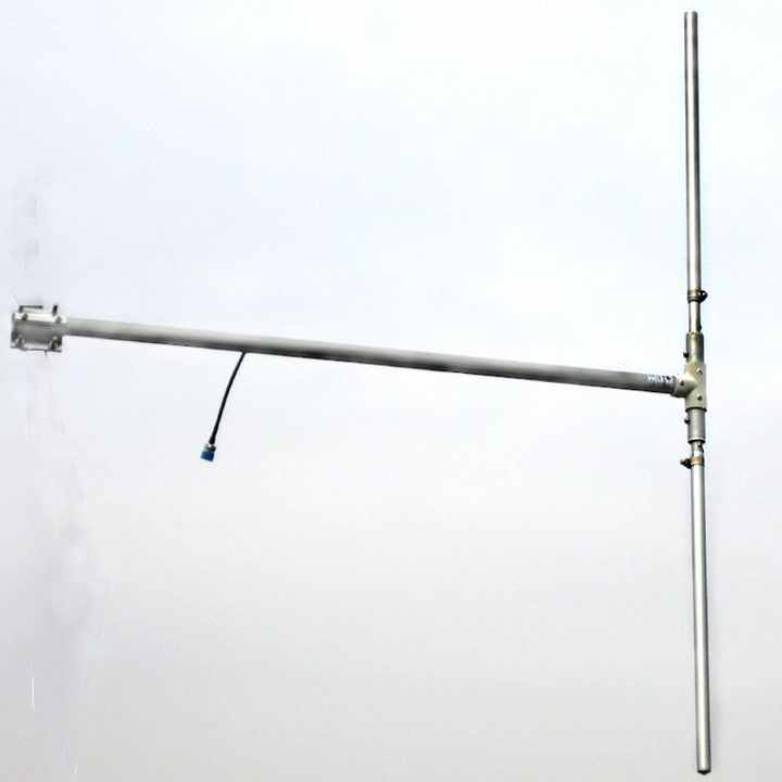 Half-wave Dual-Dipole FM Antenna for FM Broadcast Transmitter Fmuser DP100