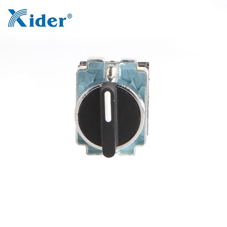 Deals 5 Position Selector Switch Waterproof Design & Spring Return ...