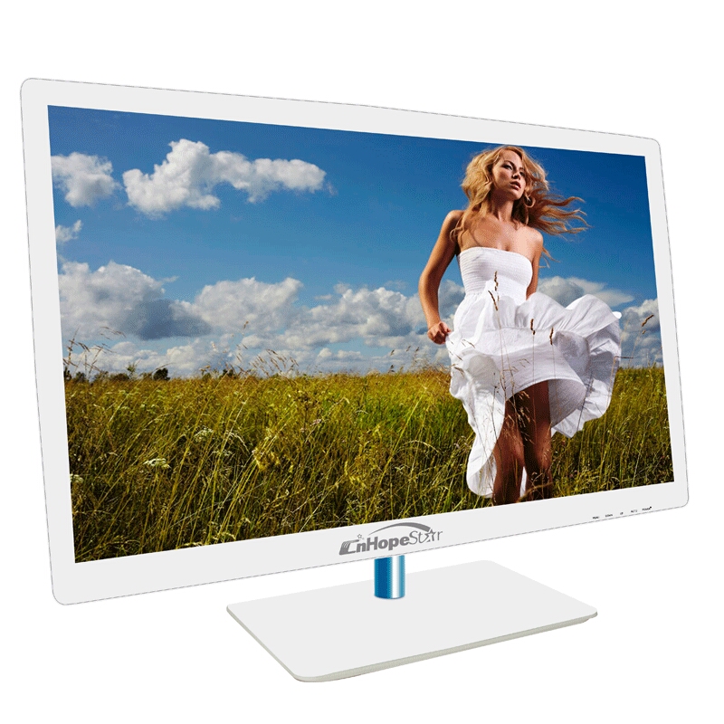 9 CRT Monitors - Durable and Reliable for Industrial Use