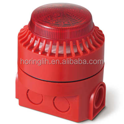 FIRE ALARM SYSTEM HORING LIH BRAND, 55% OFF | pinnaxis.com