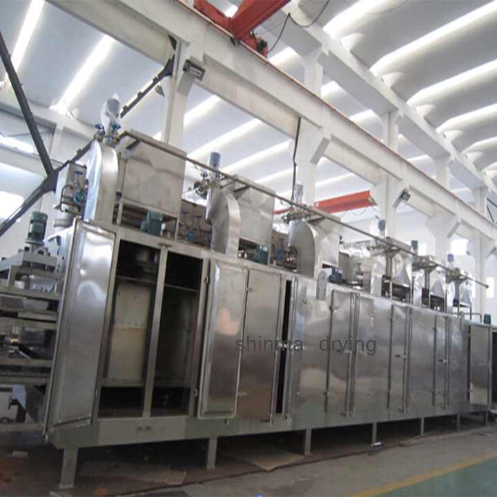 DW Apron Conveyor Mesh Belt Dryer/Apron Dryer| Alibaba.com