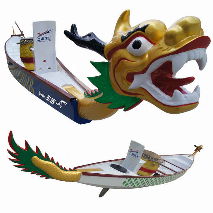 IDBF 22 Paddle Dragon Boat| Alibaba.com