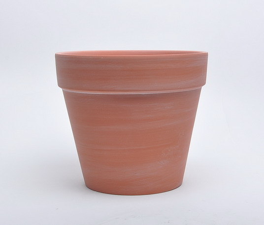 Italian Terracotta Pots - Eco-Friendly Garden Decor