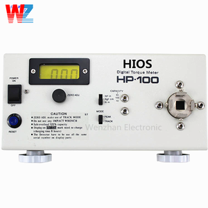 Quality Wholesale Torque Meter For Your Testing Needs - Alibaba.com