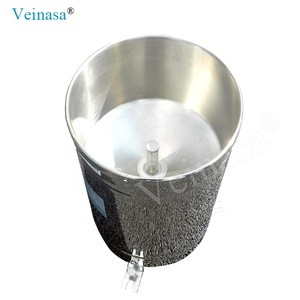 Precision and Reliability with High-Quality tipping bucket weather rain ...