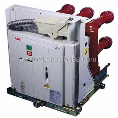 VD4/R 12.08.25 Vacuum Circuit Breaker 11KV VD4 VCB| Alibaba.com