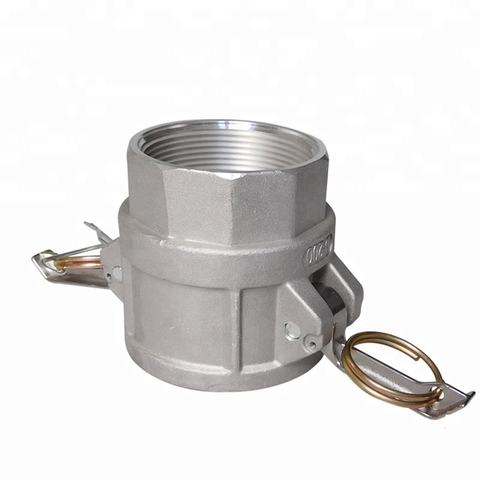 Camlock Quick Coupling, Camlock Quick Coupling direct from Qingdao ...