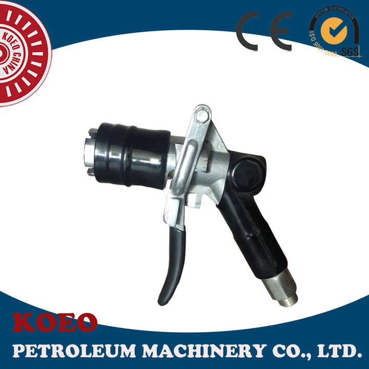 LPG Nozzle - Efficient and Reliable Fueling Solutions