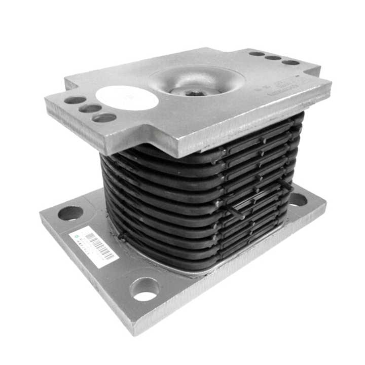 De goma de AZ9725520278 para piezas de camión HOWO SINOTRUK| Alibaba.com