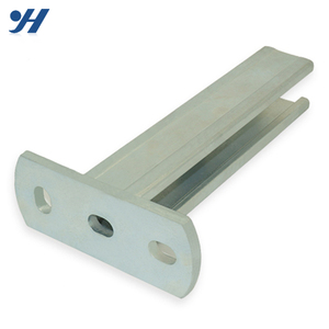Wholesale c channel industrial wall bracket Of Various Types Available ...