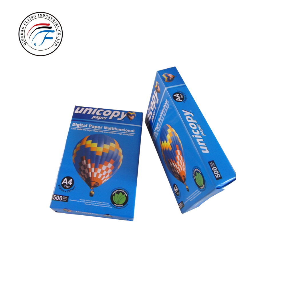 Copy Paper Pallets - Wholesale Supplies for Efficient Printing