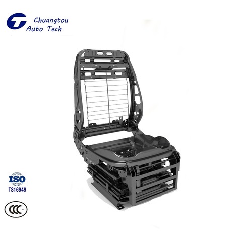 Auto Seat Power Recliner - Customized Steel Recliner