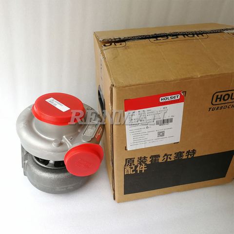 Cummins Turbocharger for Foton Truck ISF 3.8 - 5350912