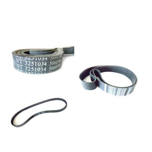 Wholesale 3002202 cummins fan belt For A Simple Repair Solution ...