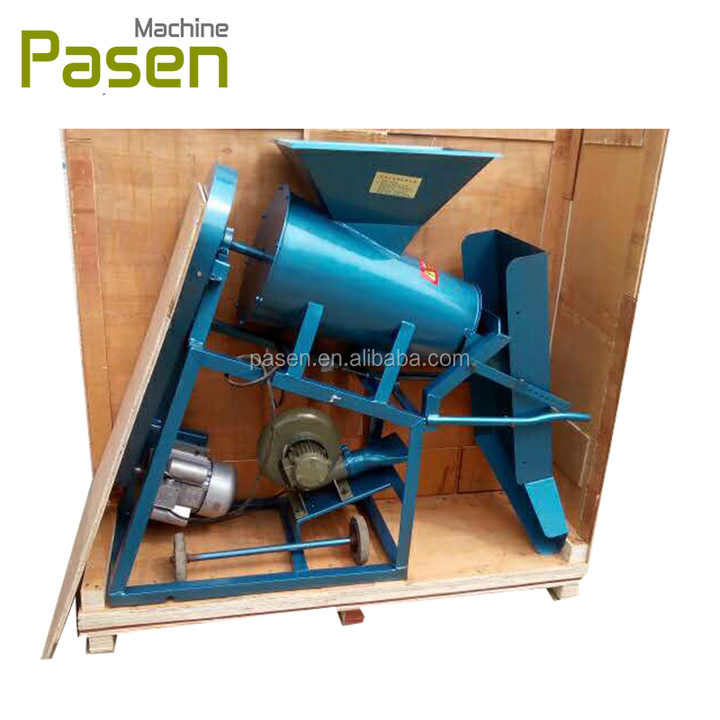 High Performance Castor Seed Shelling Machine Price