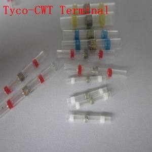 Wholesale solder shrink wrap connectors For Easy Wiring Connections ...