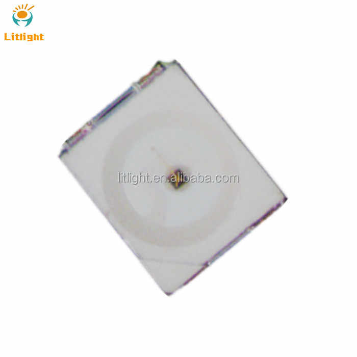 Infrared LED Diodes - Efficient SMD Solutions for Grow Lighting