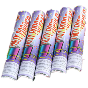 money confetti party popper, money confetti party popper Suppliers and ...