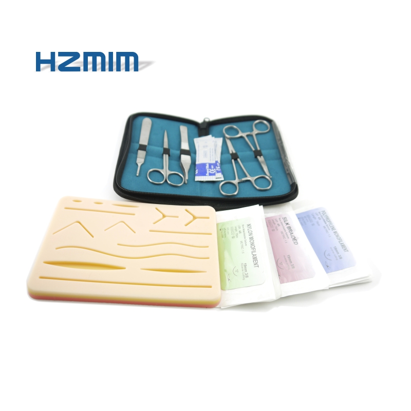 Medical Suture Kits - Ultimate Training for Student Nurses