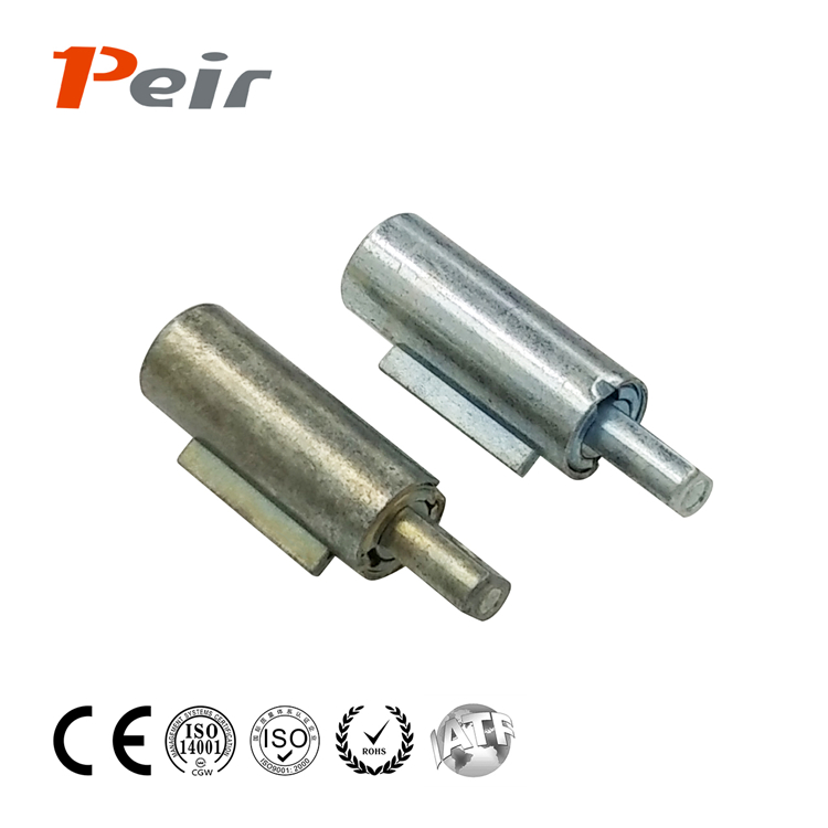 Rotary Damper - Soft Close High Torque Precision